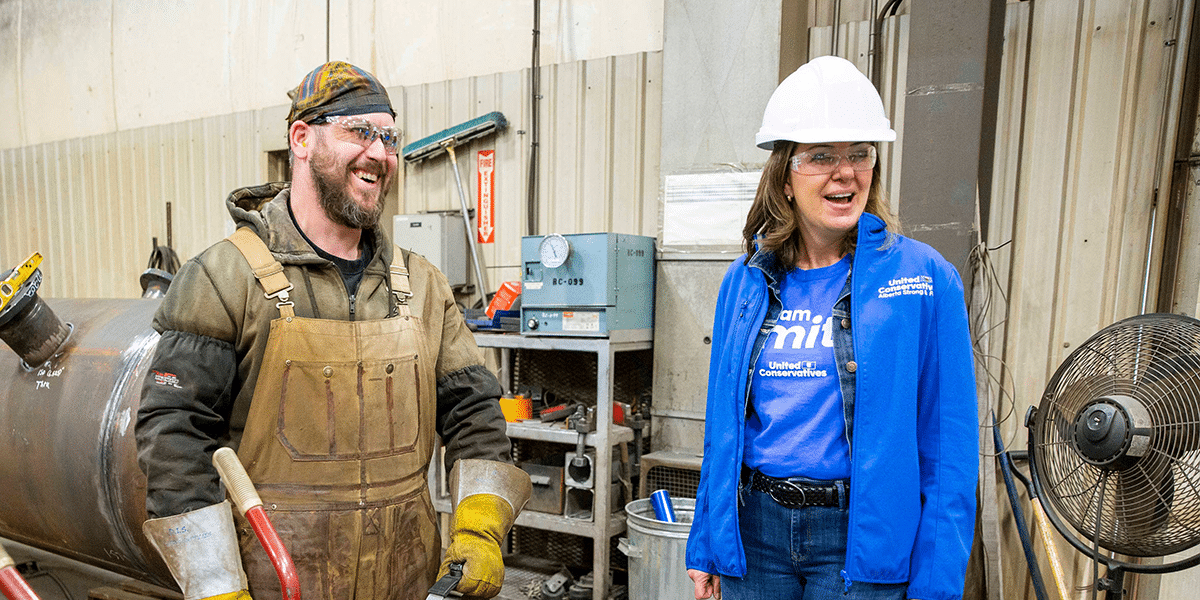 United Conservative Party of Alberta | Official Website