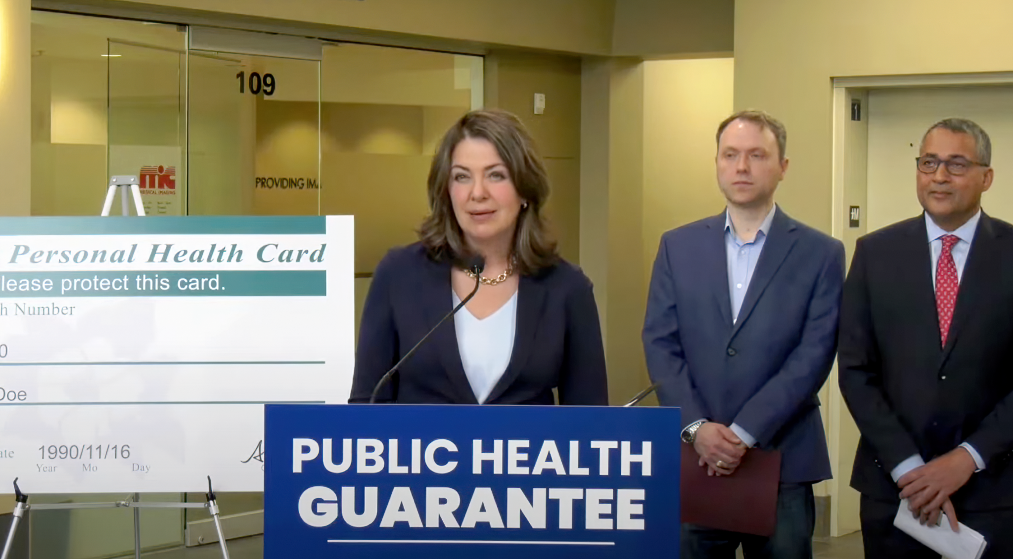 UCP Platform 2023 - United Conservative Party of Alberta