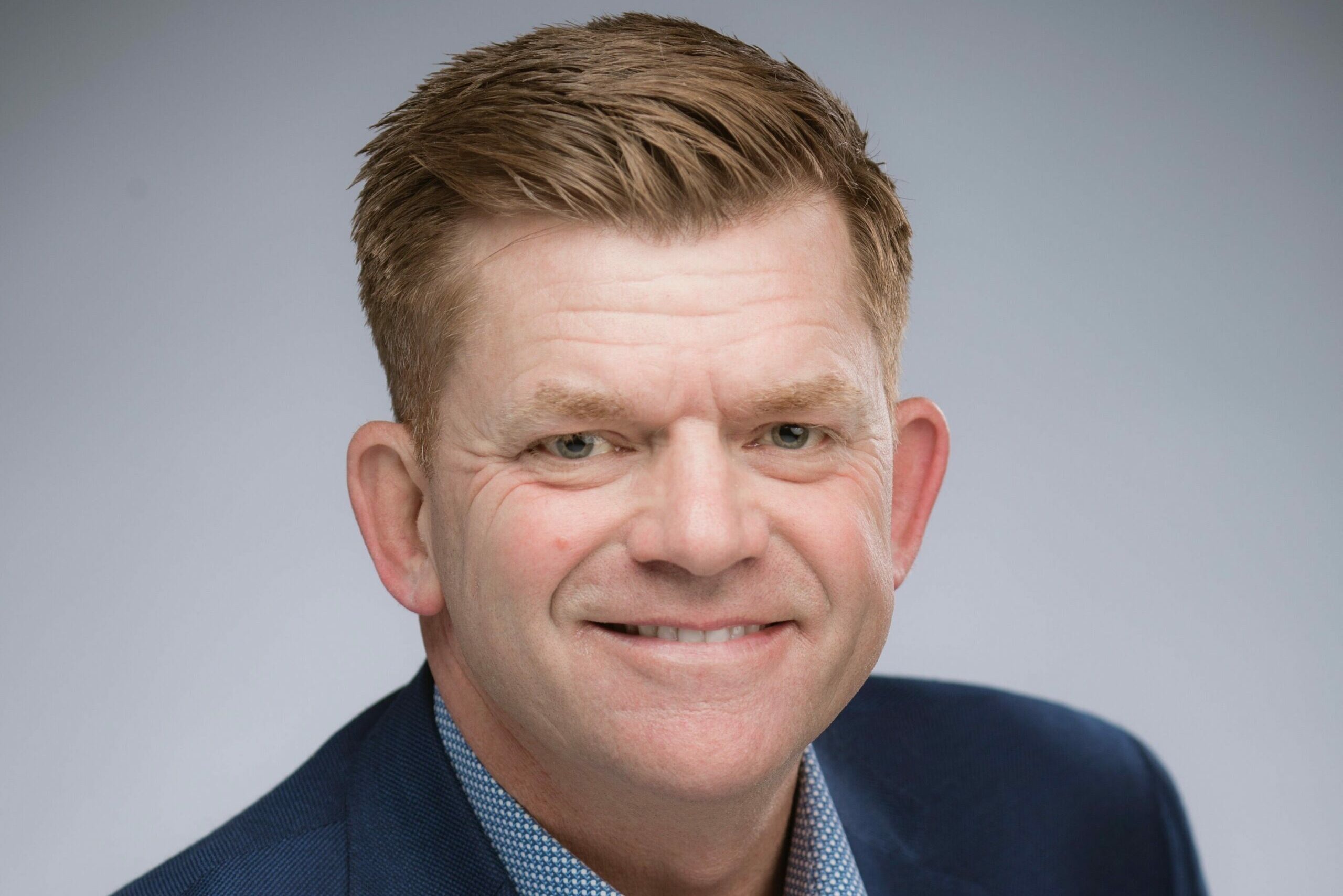 Brian Jean - United Conservative Party of Alberta
