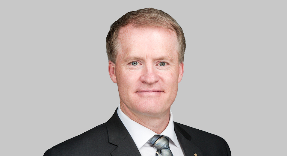 Grant Hunter - United Conservative Party of Alberta