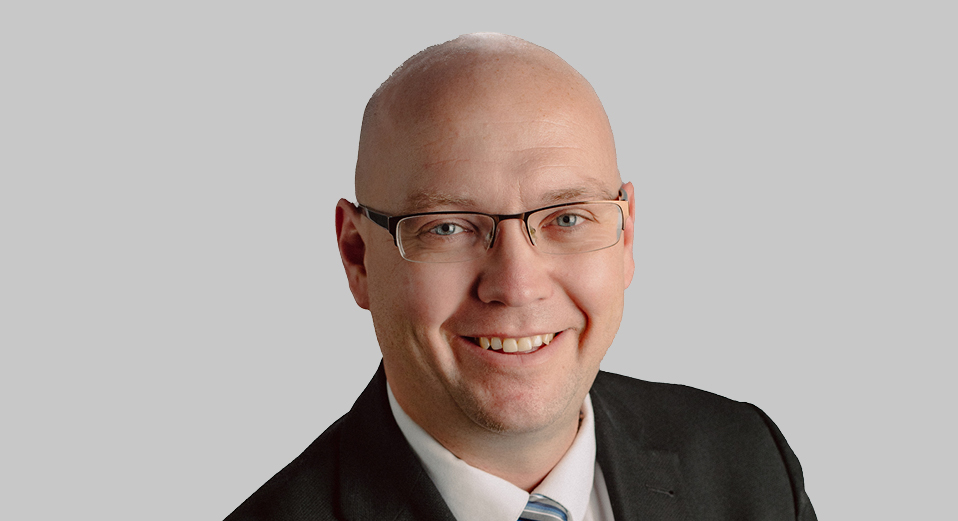 Searle Turton - United Conservative Party of Alberta