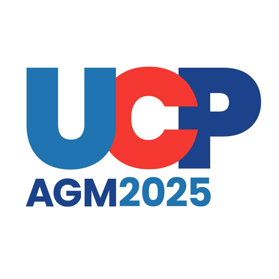 Official Notice of the 2025 UCP AGM - United Conservative Party of Alberta
